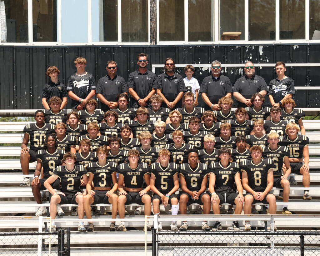 Varsity Football - Canton Academy