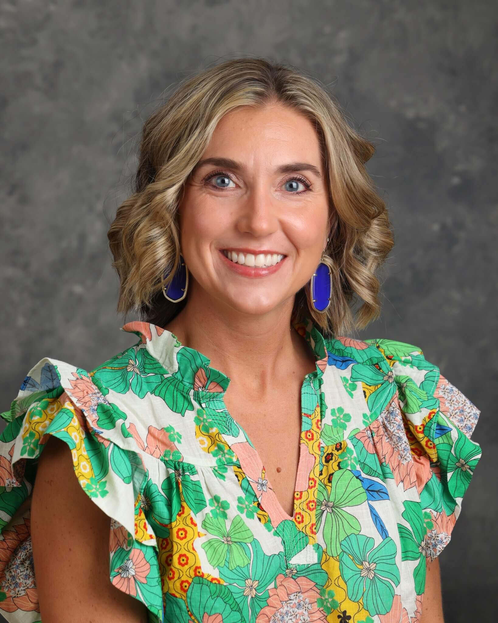 Faculty and Staff - Canton Academy